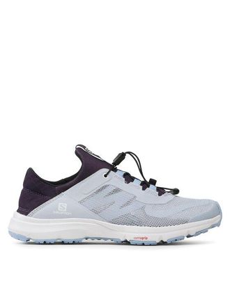 Salomon Wassersportschuhe Amphib Bold 2 W L47153700 Blau