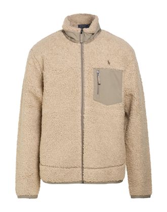 Ralph Lauren JACKEN & M&Auml;NTEL - Shearling- & Kunstfell auf YOOX.COM