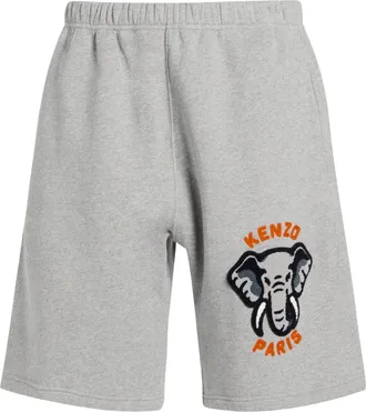 Kenzo HOSEN & R&Ouml;CKE - Shorts & Bermudashorts auf YOOX.COM