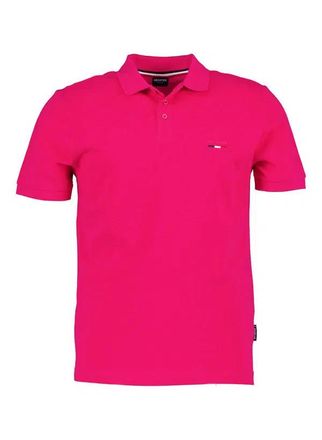 Daniel Hechter Herren Polo-Shirts rosa