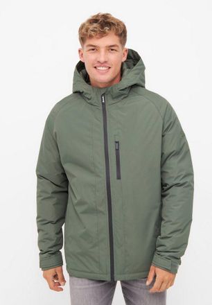 Bench Steppjacke GLYNNE