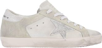 Golden Goose Sneakers Super-Star