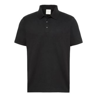 Calvin Klein Herren, Oberteile, Schwarzk, MGr&ouml;&szlig;e