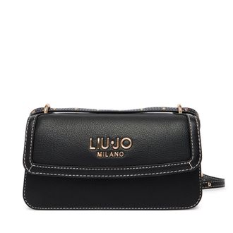 Liu Jo Handtasche Liu Jo AA6073 E1012 Schwarz