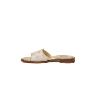 Michael Kors Damen, Schuhe, Gelb, 38 EUGr&ouml;&szlig;e
