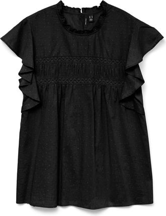 Vero Moda Vero Moda Female Top VMTRINE Top