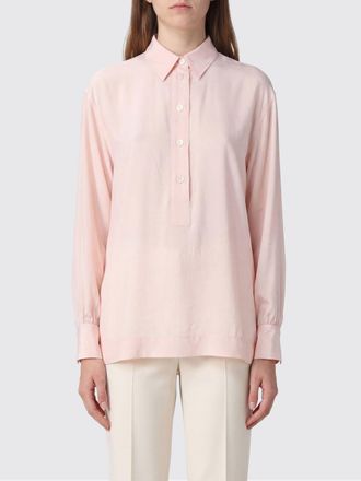 Mauro Grifoni Chemise Femme couleur Rose