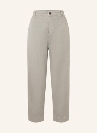 THE.NIM Hose CHINO FLAT FRONT