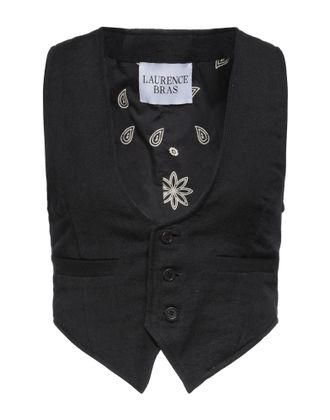 Laurence Bras ANZ&Uuml;GE und CO-ORDS - Couture-Westen auf YOOX.COM