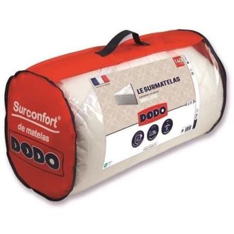 Dodo Dodo - surmatelas 140X190 cm
