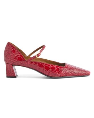 Giuseppe Zanotti BRITA 45 Pumps