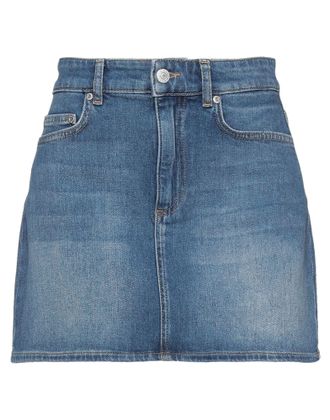 Chiara Ferragni HOSEN & RÖCKE - Jeansröcke auf YOOX.COM