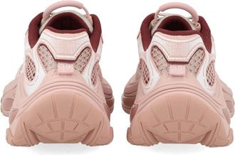 Ash Dragon Sneaker - Pink