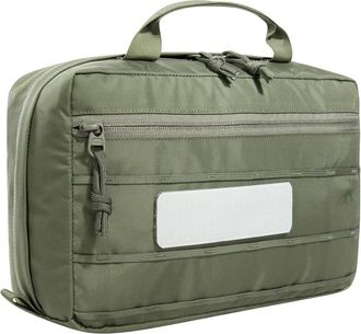 Tasmanian Tiger TT Multipurpose Pouch VL Rucksack-Zusatztasche mit 6L Volumen, Rucksack-Organizer mit Klett-Befestigung, EDC Pouch, Oliv