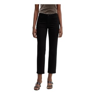 Miss Sixty Damen, Jeans, Schwarzk, W25 L32Gr&ouml;&szlig;e