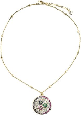 Luxenter Kette Purma