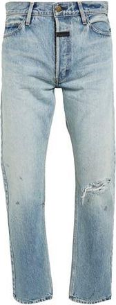 Fear of God BAS - Pantalons en jean sur YOOX.COM