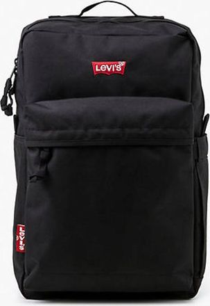 Levi's L Pack Standard - Herren - Schwarz / Schwarz