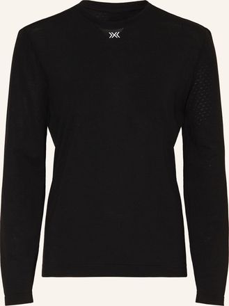 X Bionic X-Bionic Funktionsw&auml;sche-Shirt Mightywool Light schwarz