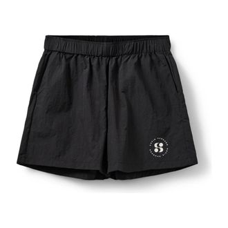 Sofie Schnoor Short Shorts - - Shorts - Damen - Schwarzk - XS
