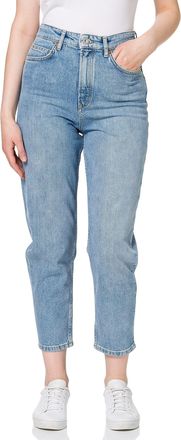 Marc O'Polo Damen 101921912037 Jeans, Helle authentische Waschung, 29W / 34L