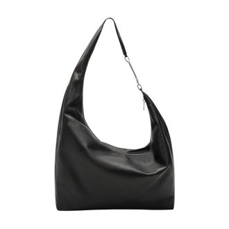 Rick Owens Gemini Bag - - Bags - Herren - Schwarzk - ONE SIZE