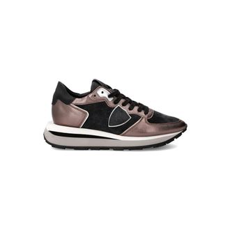 Philippe Model Sneakers Tropez Haute Running - - Shoes - Damen - Mehrfarbig - 37 EU