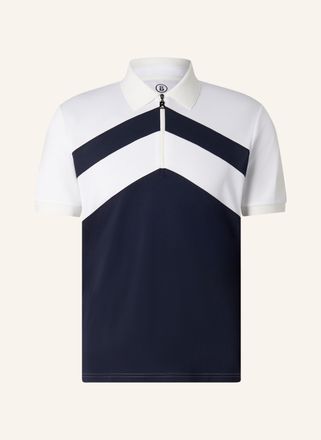 Bogner Funktions-Polo-Shirt Cuno blau