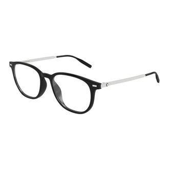 Montblanc Montblanc, Homme, Accessoires, Noir, Taille: 53 MM Optical Frame