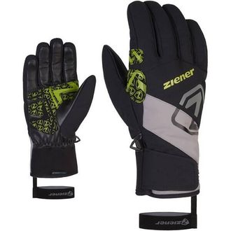 Ziener Herren Handschuhe GAURI AS(R) glove ski alpine