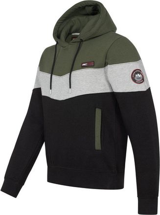 Rock Creek Kapuzenpullover Herren Hoodie Sweatshirt mit Kapuze H-407