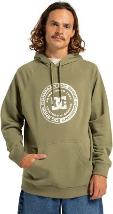 DC Hoodie DC Corpo