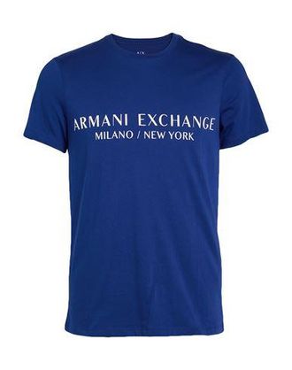 A|X Armani Exchange TOPS - T-shirts sur YOOX.COM