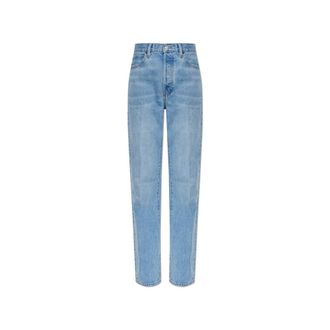 Frame Denim The Vertical Jeans - - Jeans - Damen - Blau - W29
