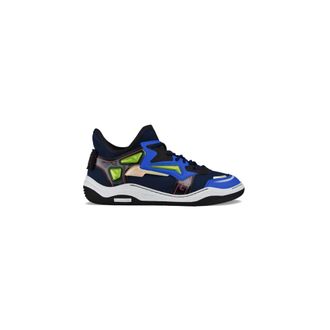 Lanvin Diver Sneakers - - Shoes - Herren - Blau - 45 EU