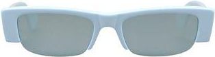 Alexander McQueen LUNETTES - Lunettes de soleil sur YOOX.COM