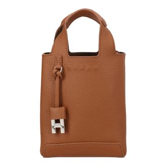 Hogan Femme, Sacs, Brun, Taille: ONE Size Hogan Bags.. Brown