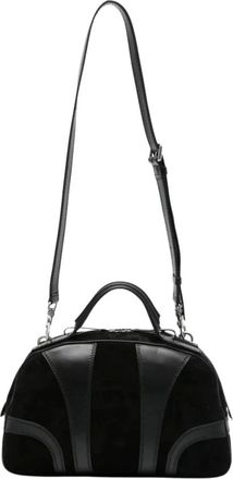 Dries Van Noten Femme, Sacs, Noir, Taille: ONE Size Dustin M.l. Bag