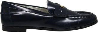 Ines De La Fressange Femme, Chaussures, Bleu, Taille: 38 EU Elvire Moccasin