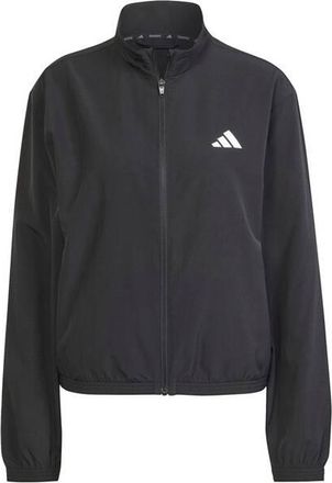 adidas Damen Unterjacke Train Essentials 3-Streifen Woven Warm-Up