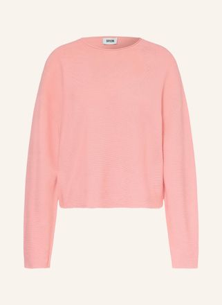 Drykorn Drykorn Pullover Meami pink