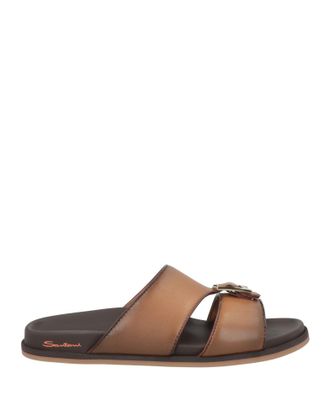 Santoni SCHUHE - Sandalen auf YOOX.COM