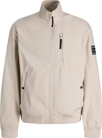 Jack & Jones Male Softshell Jacke Softshell Jacke
