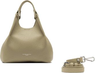 Gianni Chiarini Femme, Sacs, Vert, Taille: ONE Size Dua Bag