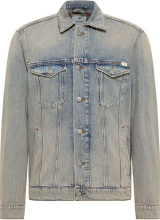 Mustang Jeans Outdoorjacke Herren Style Dallas Jacket