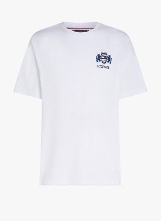 Tommy Hilfiger T-shirt en coton