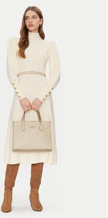 Guess Handtasche HWCV86 65220 Beige