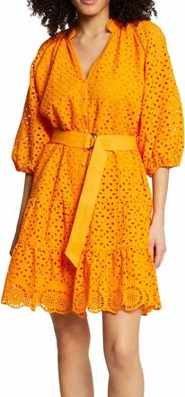 Morgan Damen 241-rflam Formales Kleid, Mango, 38