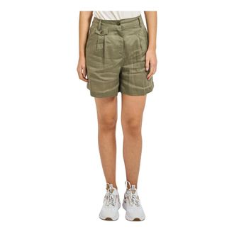 Pennyblack Damen, Shorts, Gr&uuml;n, XSGr&ouml;&szlig;e