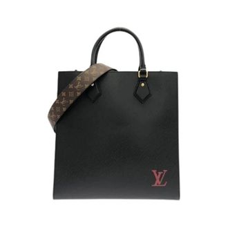 Louis Vuitton Damen, Pre-Owned, Schwarzk, ONE SIZEGr&ouml;&szlig;e